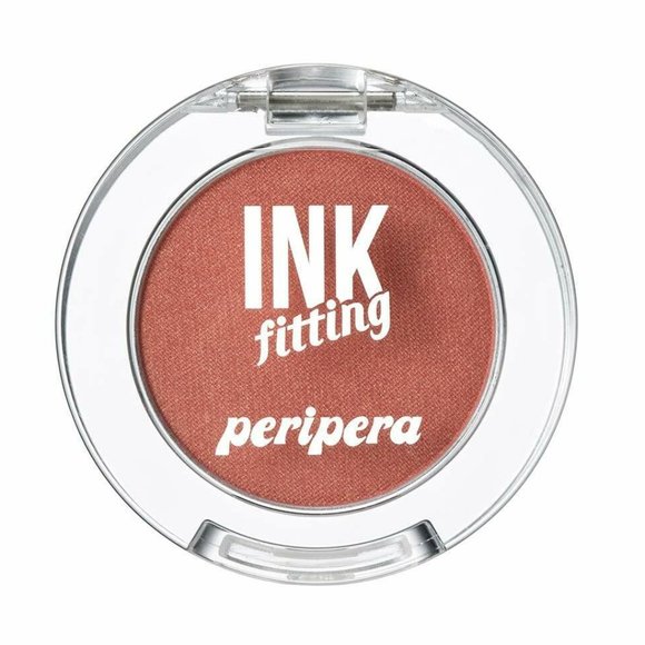 Peri Pera | Makeup | Peripera Ink Fitting Shadow 7 Pink Recipe 05 Oz ...